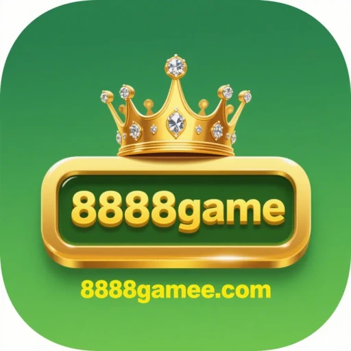 8888game: Descubra a emocionante experiência de jogos online no 8888game